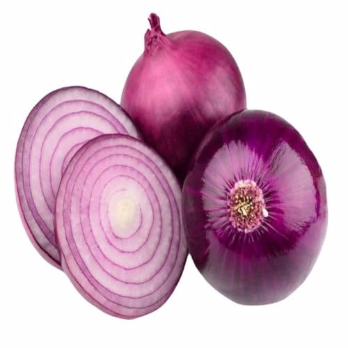 Çorum Moru Soğan 3 Kg - Yedi Değirmen